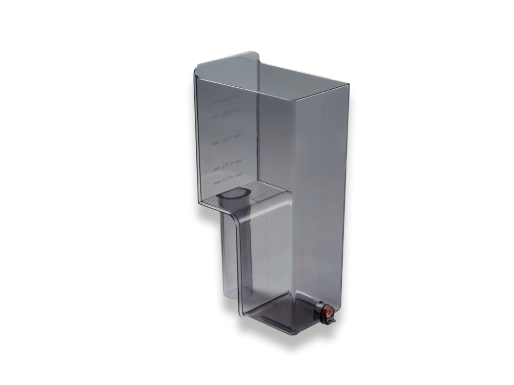 Miele - Water reservoir – Kitchen appliance spare parts