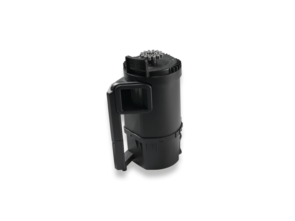 Miele - Fine dust cartridge assy – Vacuum cleaner spare parts