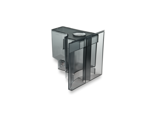 Miele - Water reservoir Grey transparent – Water container
