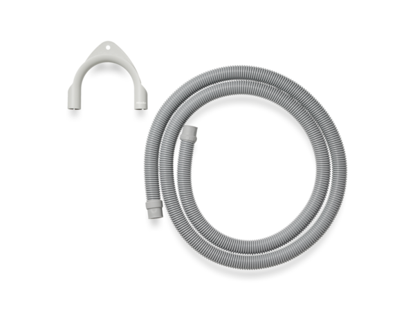 Miele - Drain hose BG – Laundry care spare parts