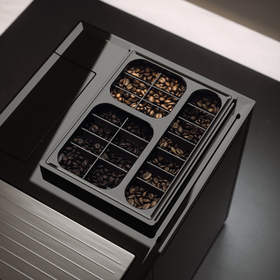 Miele - CM 7750 CoffeeSelect Obsidian black – Coffee Machines