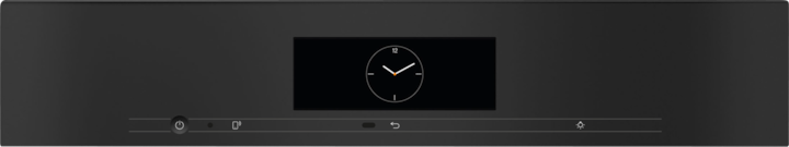 Miele - CVA 7845 Obsidian black matt – Coffee machines