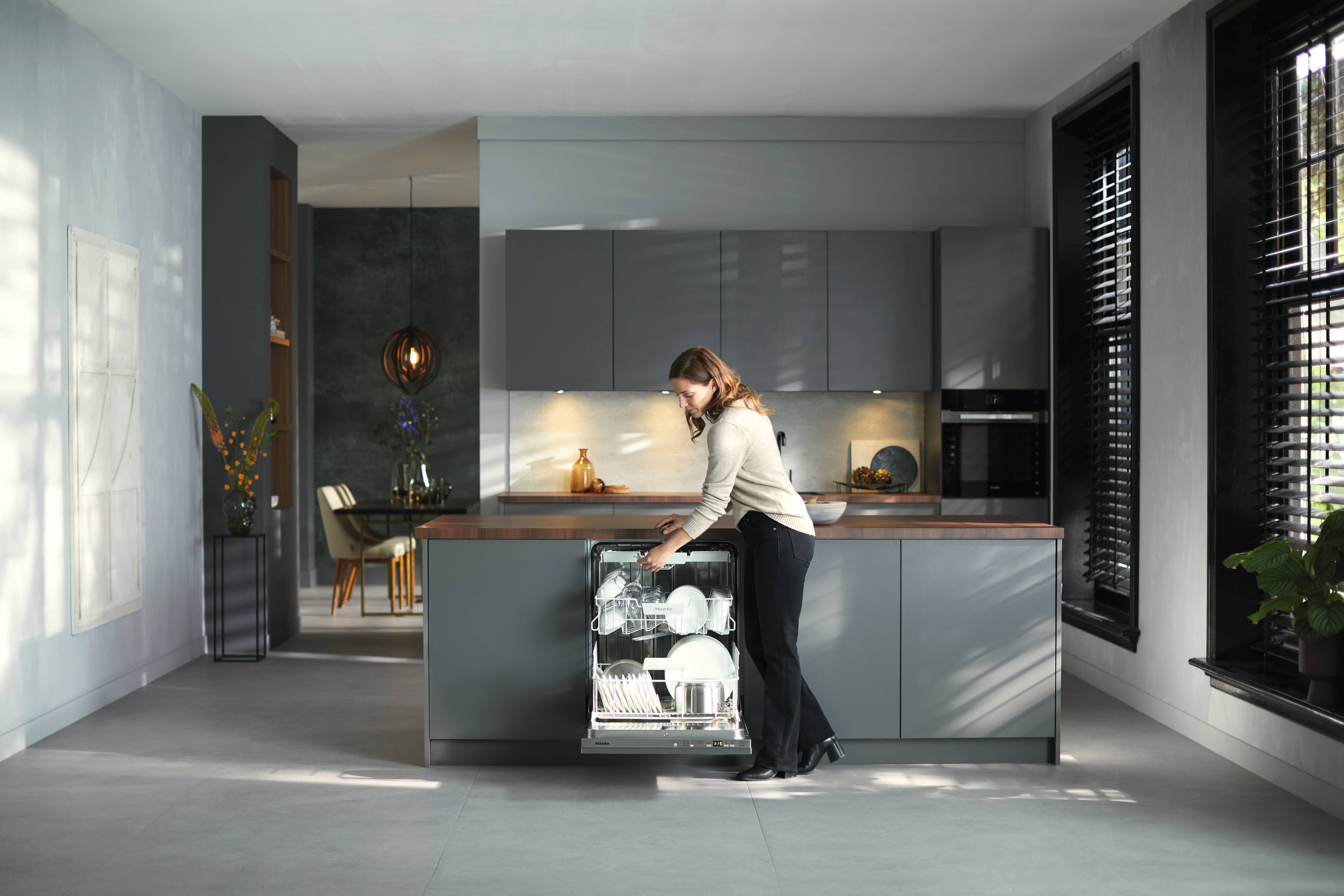 Welcome to Miele – Immer Besser.