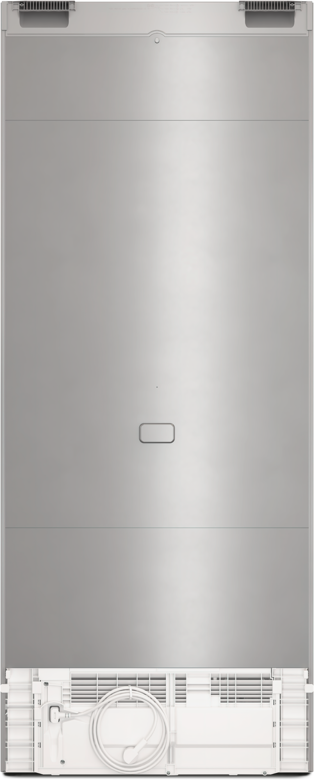 Miele - KFN 4776 ED Stainless steel/CleanSteel