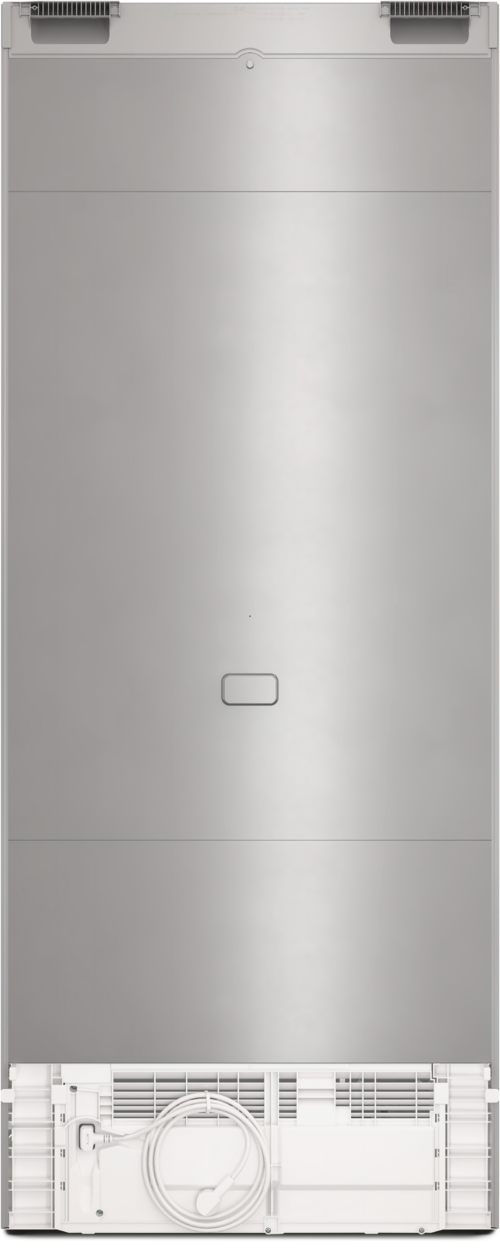 Miele - KFN 4776 ED Stainless steel/CleanSteel