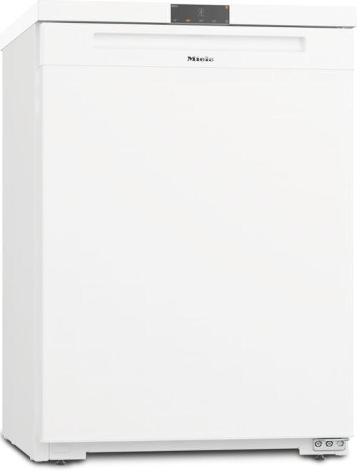 Welkom bij Miele – Immer besser