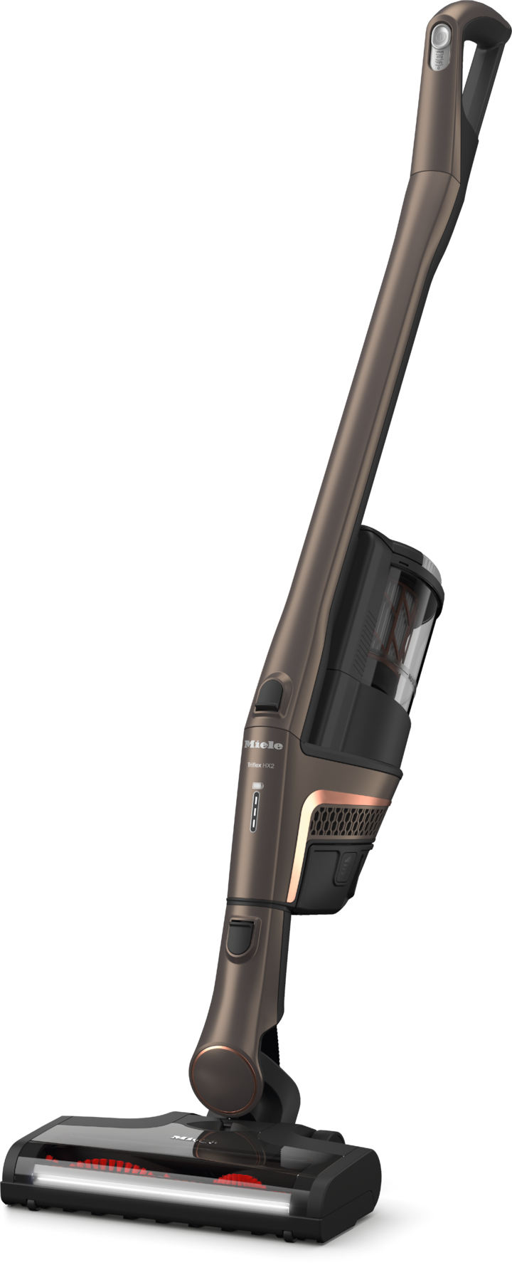 Miele - Triflex HX2 Pro Infinity grey PF – Vacuum cleaners