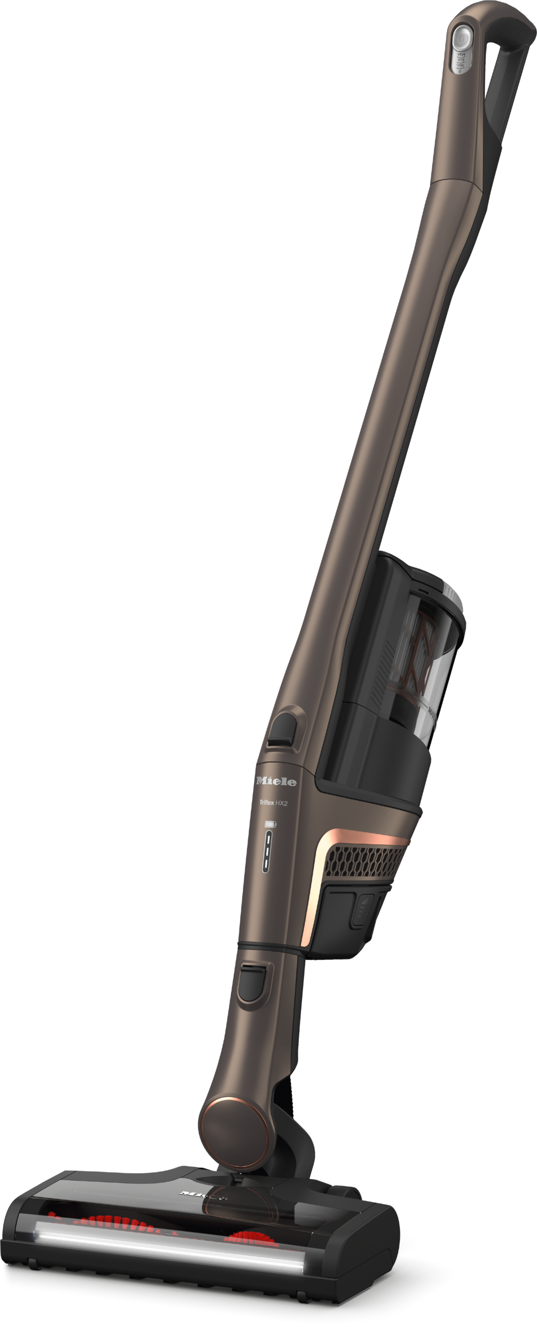 Miele - Triflex HX2 Pro Infinity grey PF – Vacuum cleaners