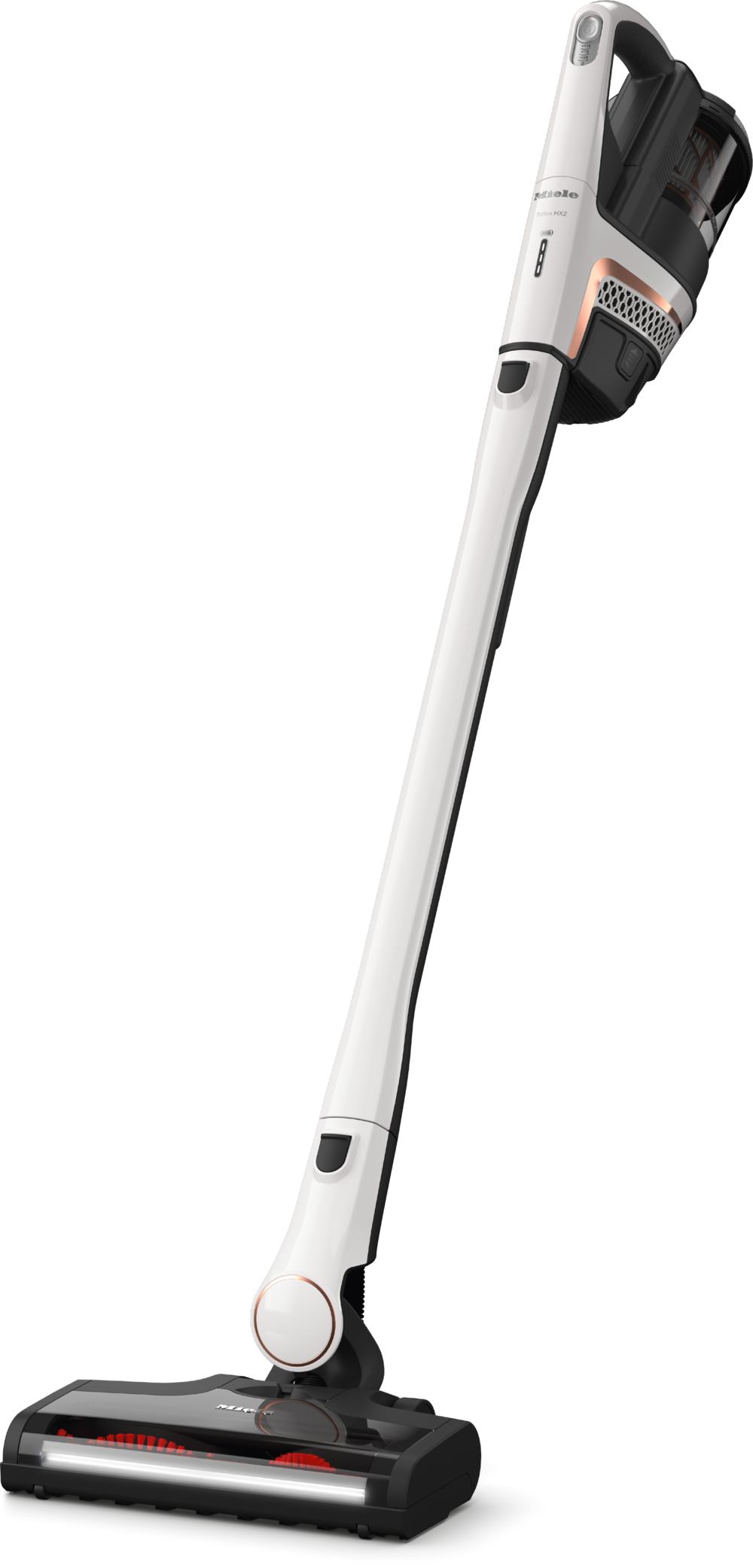 Miele - Triflex HX2 Flash Lotus white – Vacuum cleaners