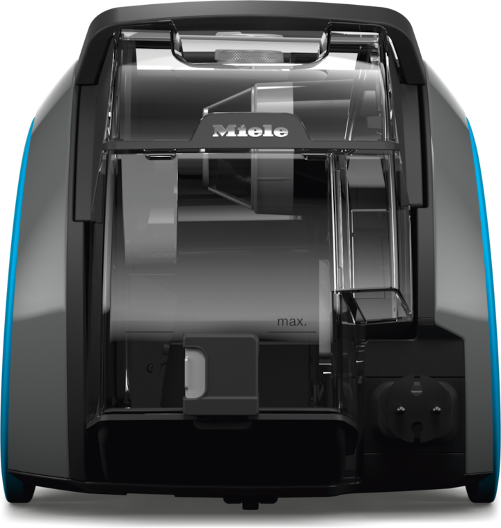 Miele - Boost CX1 PowerLine Graphite grey – Vacuum cleaners