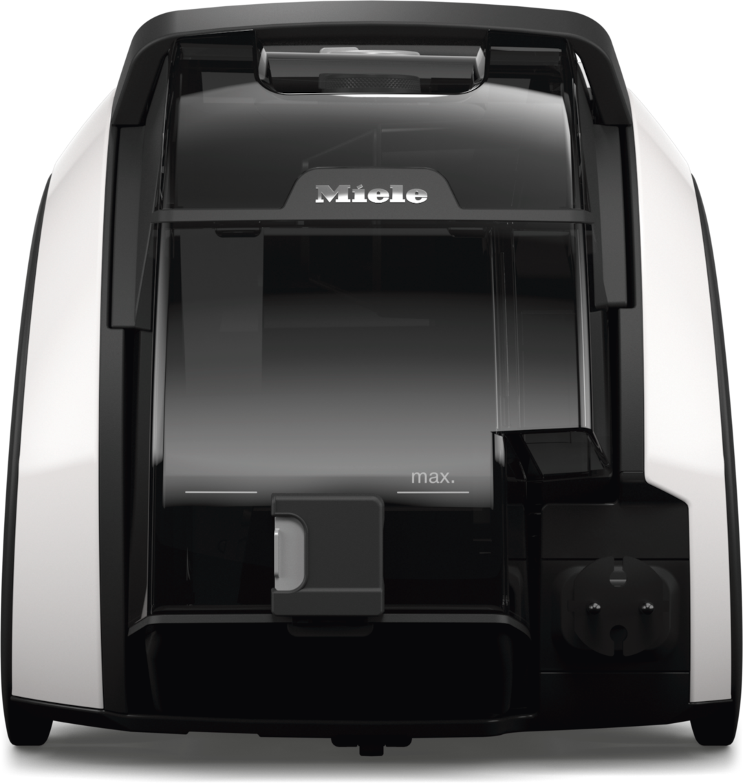 Miele - Boost CX1 Parquet PowerLine Lotus white – Vacuum cleaners