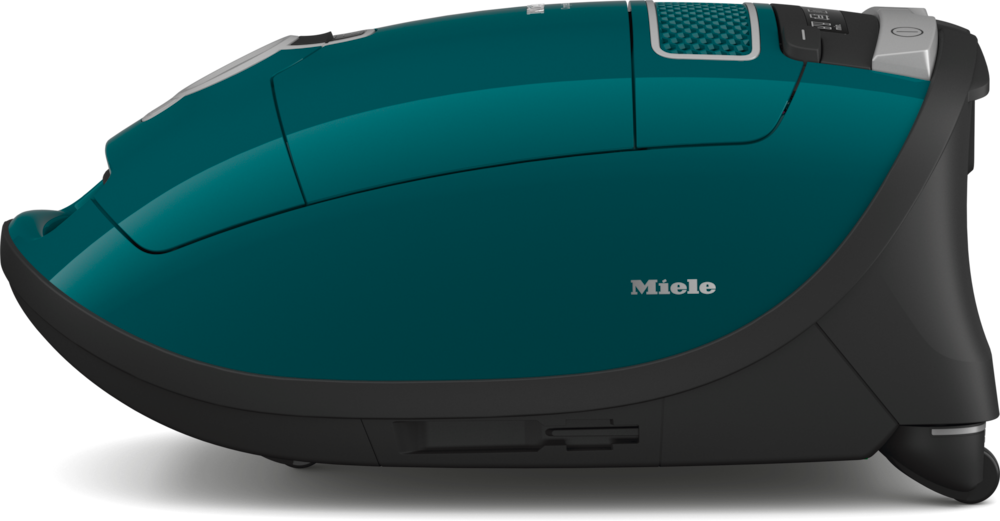 Miele - Complete C3 Parquet Flex Petrol – Aspiratoare