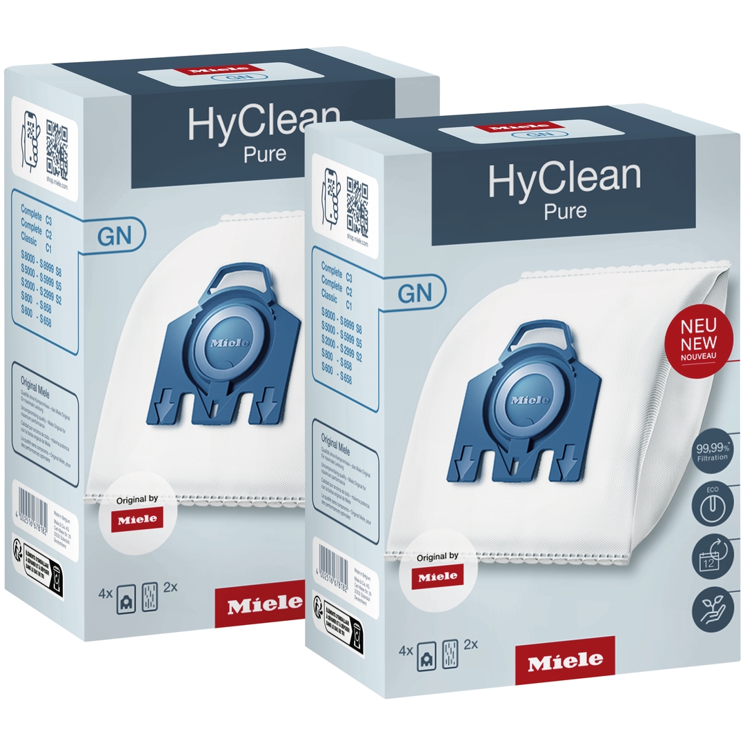 Subscriptions Details | Miele