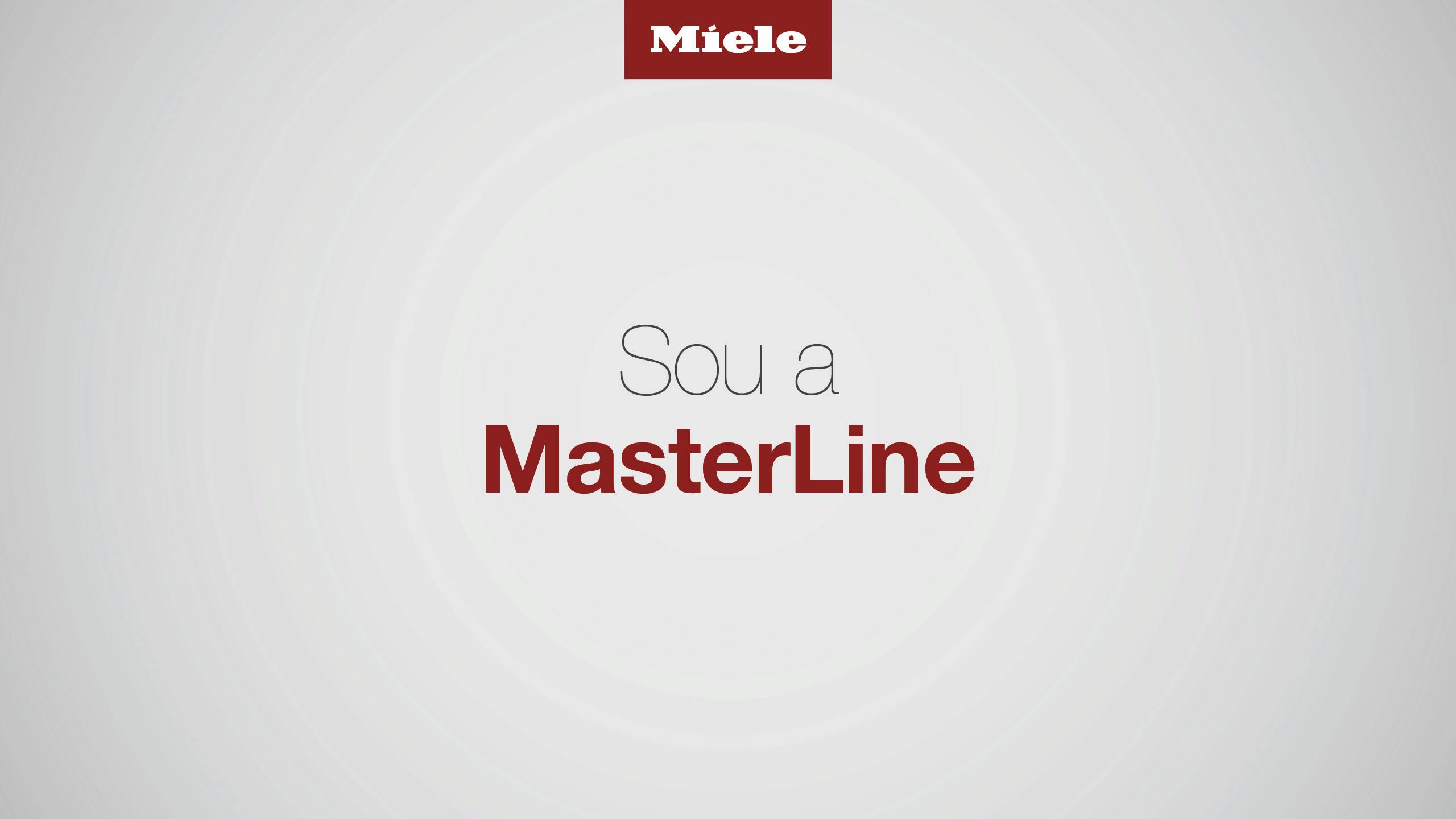 Miele MasterLine | A sua potente máquina de lavar louça | Higiénica ...