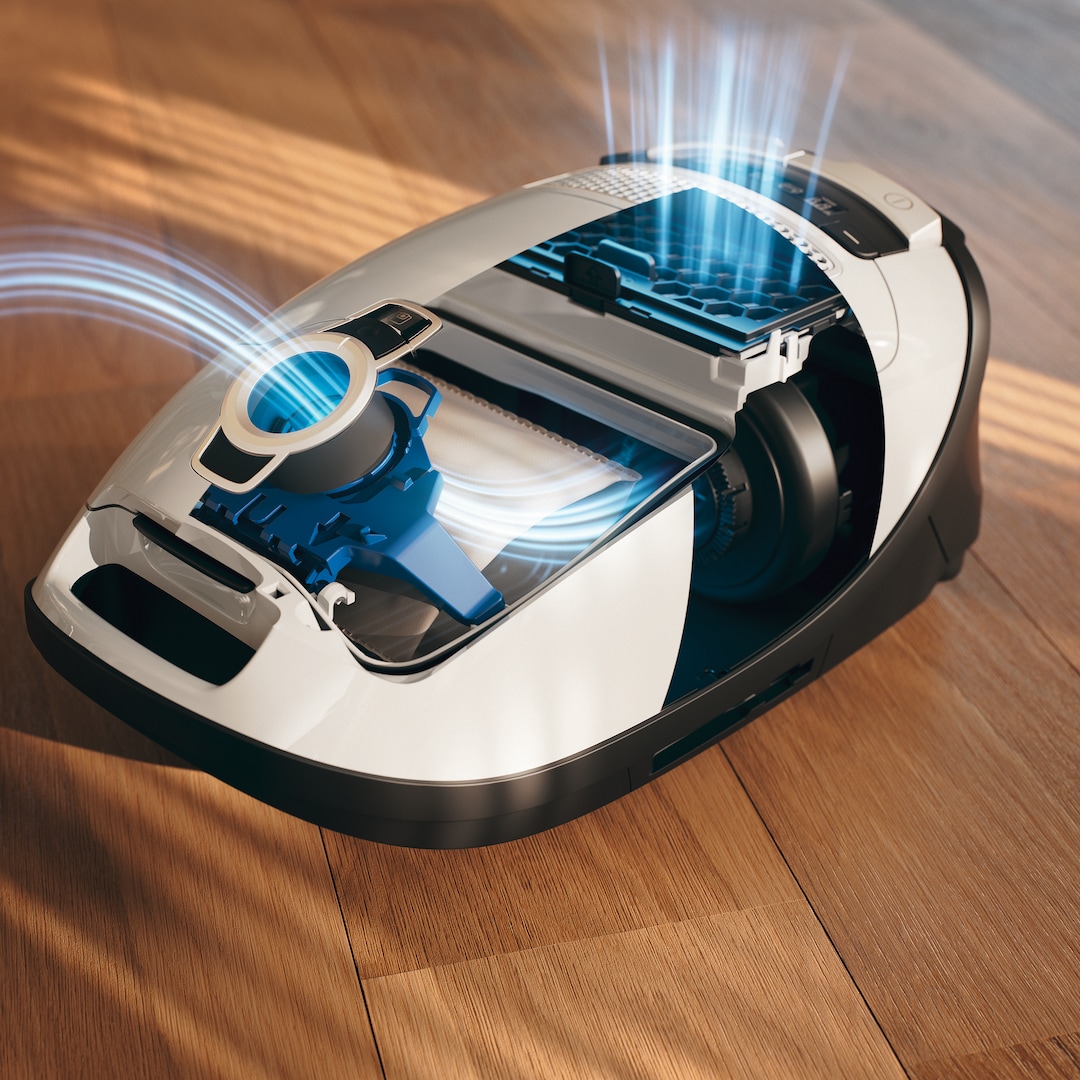Miele - U HyClean 3D – Accessoires stofzuigers