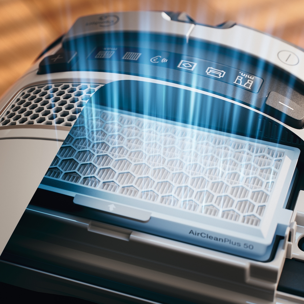 Miele - SF-AP 50 – Accessoires stofzuigers