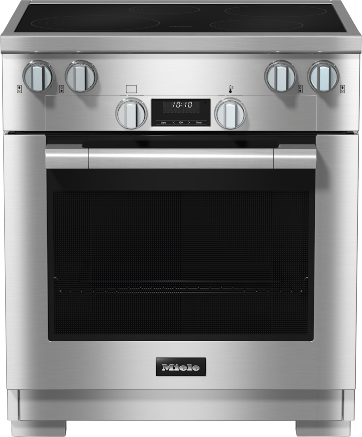 Miele - HR 1422-3 I – Ranges
