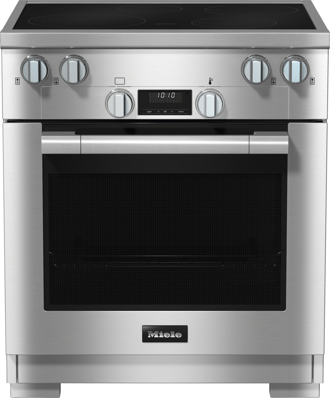 Miele - HR 1422-3 I – Ranges