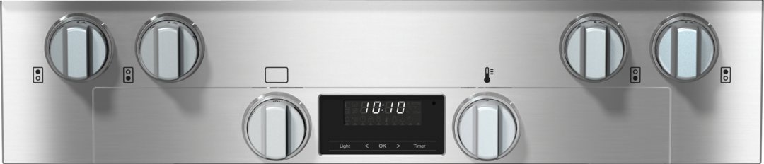 Miele - HR 1422-3 I – Ranges