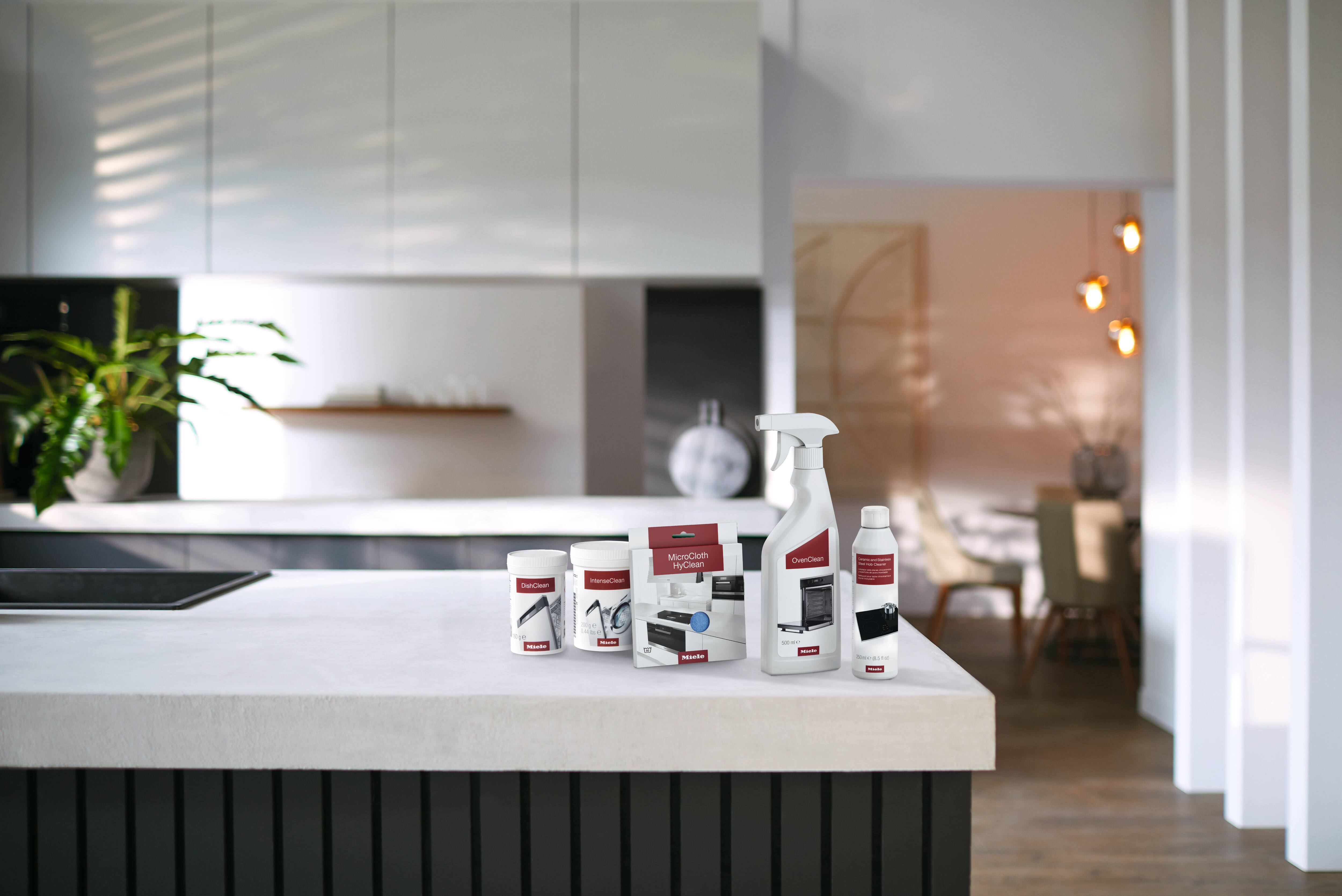 Miele Household and Cleaning Products | Miele USA