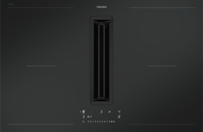 Miele - KMDA 7876 FL-U 125 Gala Ed – Piani cottura