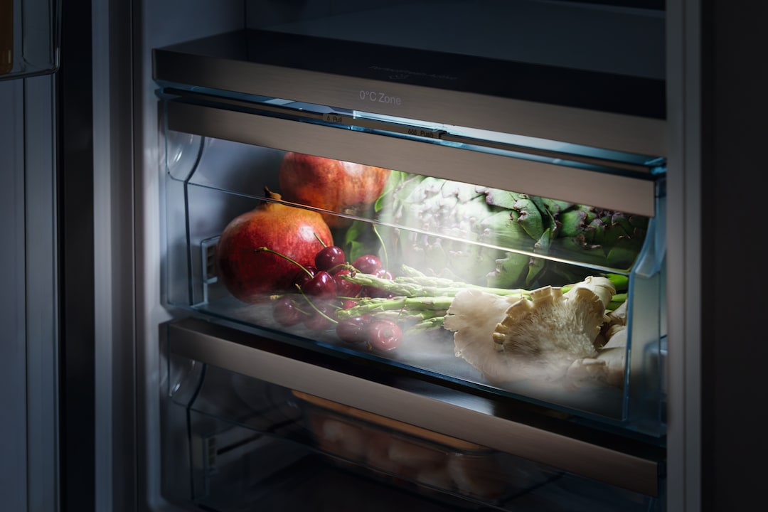 Miele - K 7797 C R – Refrigeration appliances