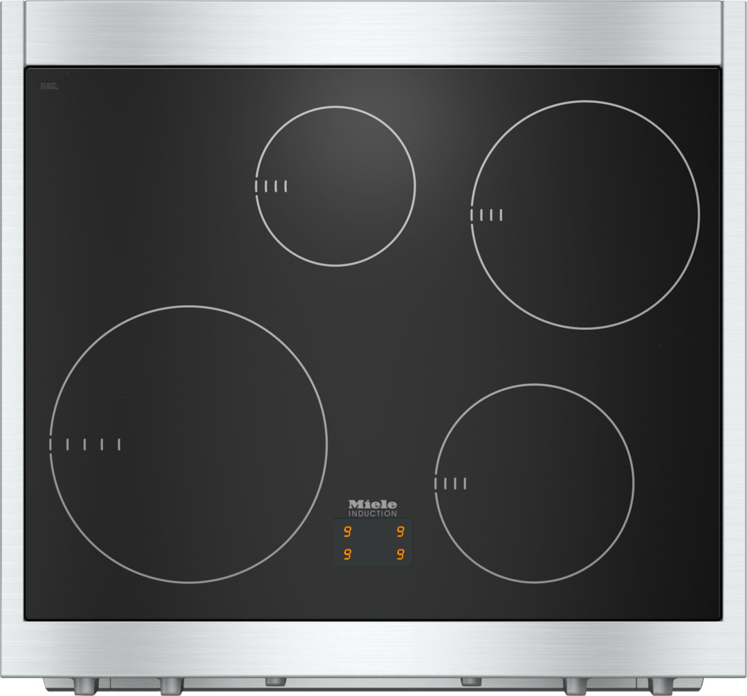 Miele - HR 1422-3 I – Ranges
