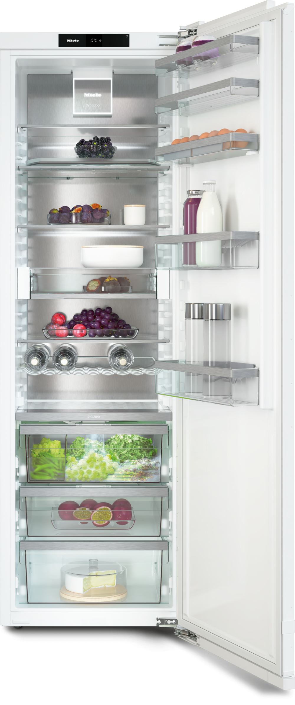 Miele - K 7797 C R – Refrigeration appliances