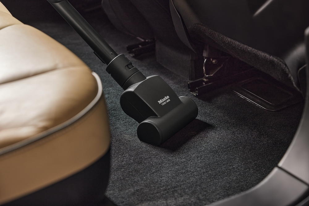 Miele - STB 101 – Εξαρτήματα ηλεκτρικής σκούπας