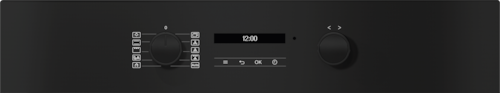 Miele - H 2861 BP Stainless steel/Clean Steel – Oven