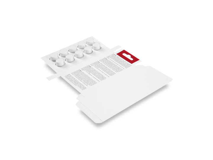 Miele - GP CL CX 0102 T – Maskinrens