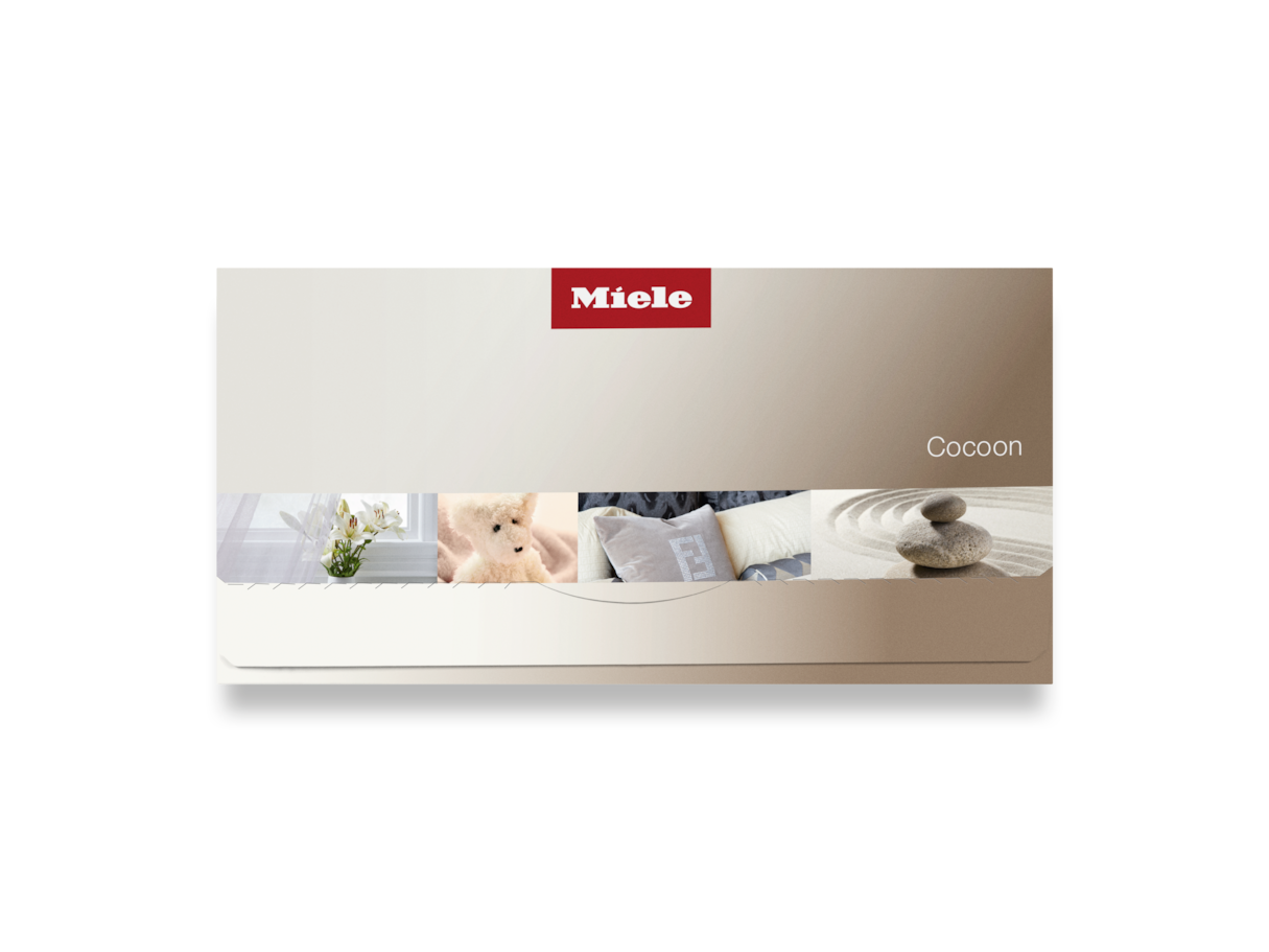 Subscriptions Details | Miele