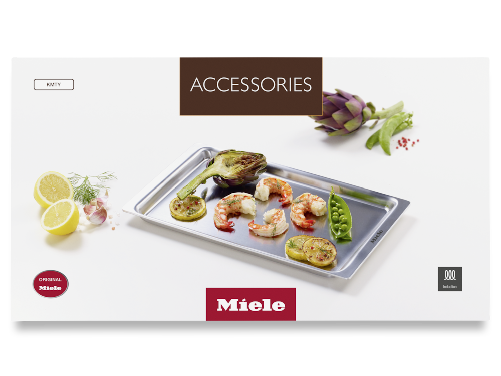 Miele - KMTY – Kitchen accessories
