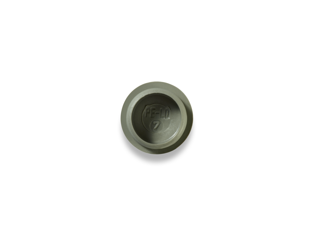 Miele - End plug grey – Kitchen appliance spare parts