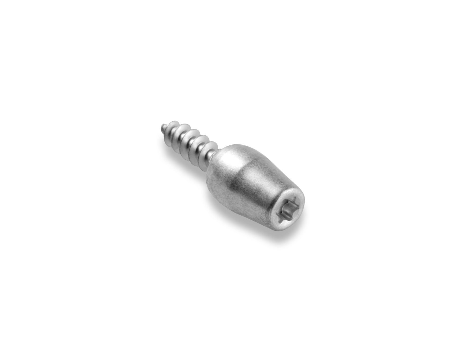 Miele - Cyl.headed screw 4x27,3 – Cheese-head screw 4 x 27.3