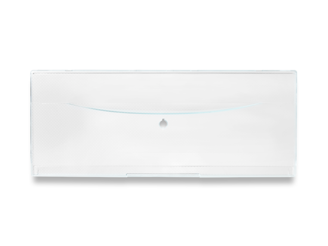 Miele - Fascia panel Drawer – Kitchen appliance spare parts