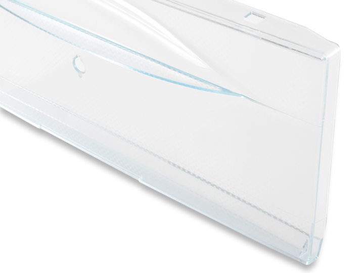 Miele - Fascia panel Drawer – Kitchen appliance spare parts