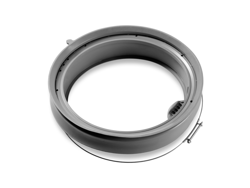 Miele - Sealing ring Suds container Geh. – Laundry care spare parts