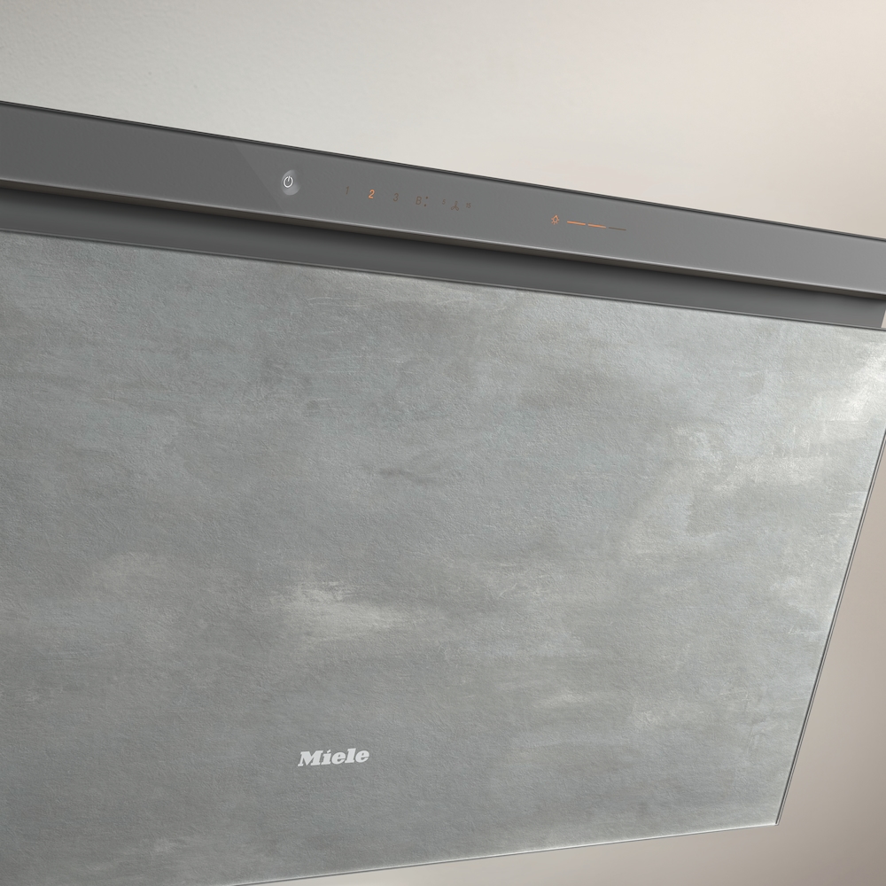 Miele - DAH 4970 Sienna Concrete look – Cooker hoods