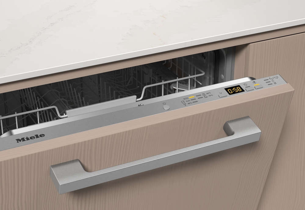 Miele - G 5653 Vi Active Acciaio inox. – Lavastoviglie