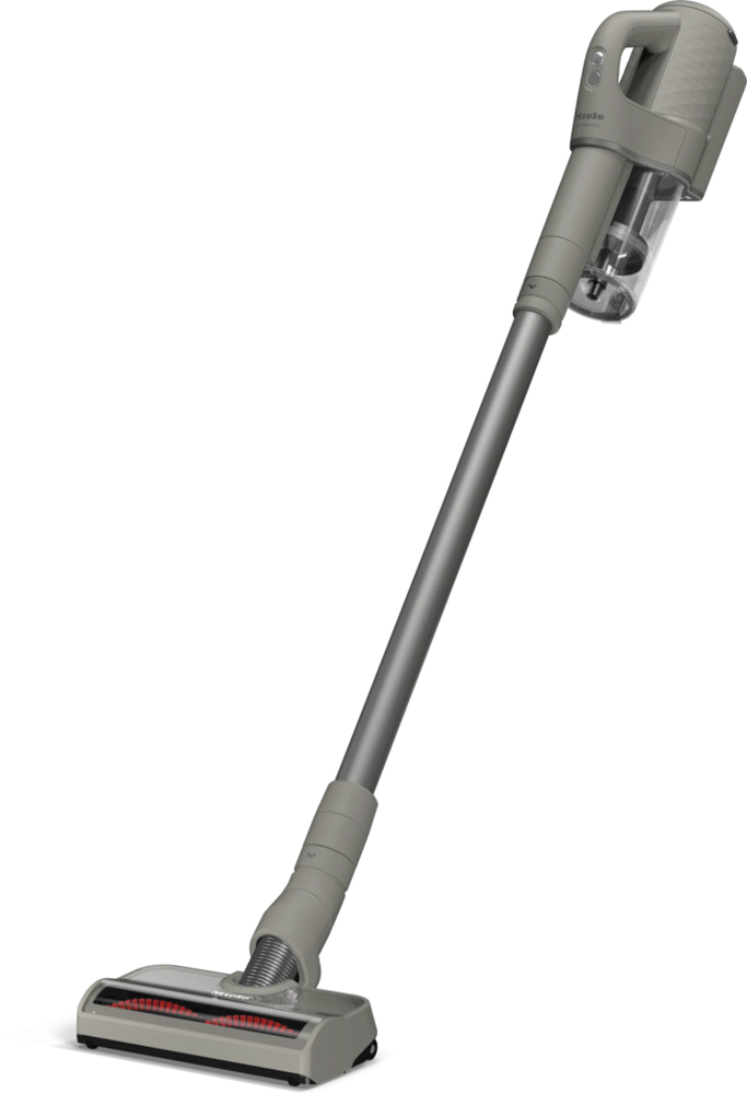 Miele - Duoflex HX1 CarCare Gris casa – Aspirateurs