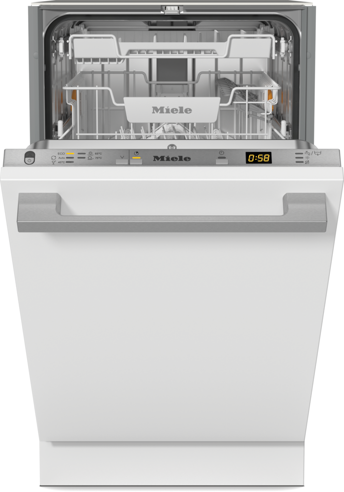 Miele Geschirrspler 45 Cm