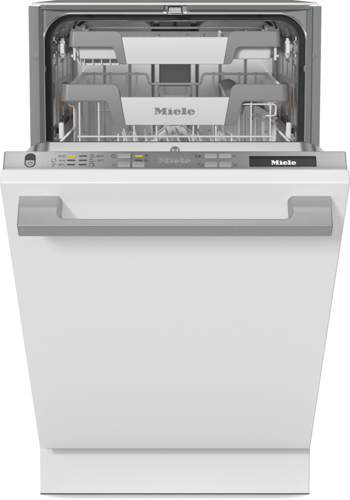 Miele Geschirrspuler 45 Cm