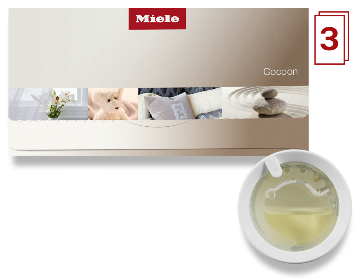 Subscriptions Details | Miele