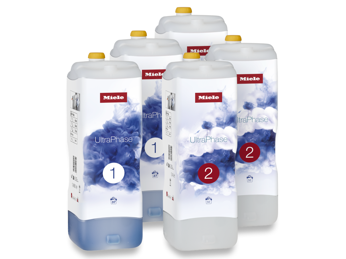 Subscriptions Details | Miele