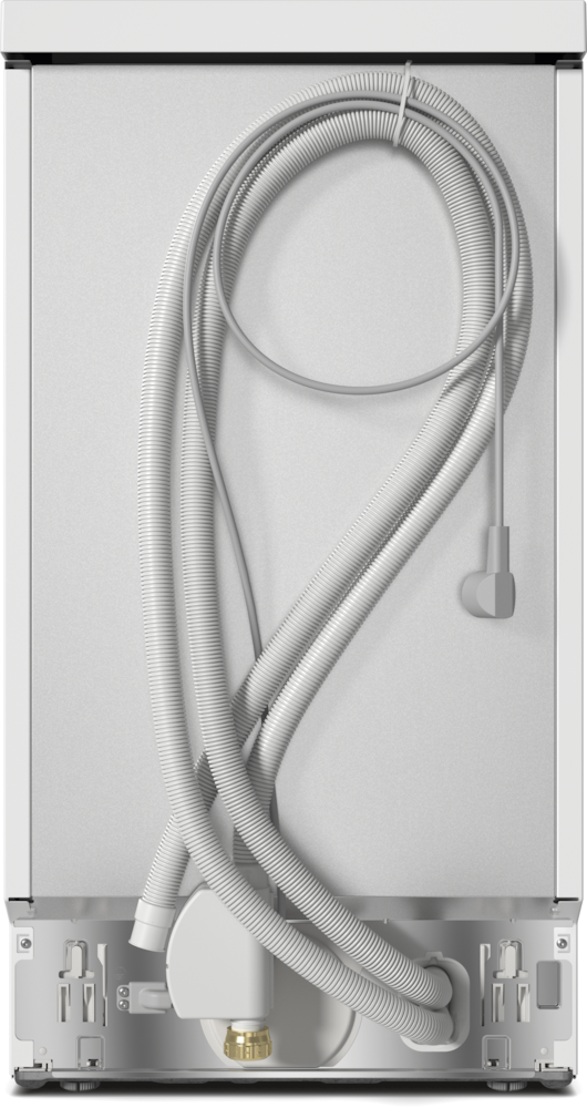 Miele - G 5540 SC SL Active Brilliant White – Lavavajillas