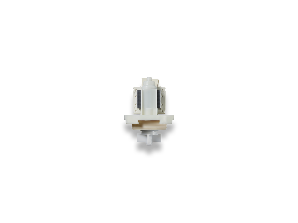 Miele - Drain pump Synchronous motor – Kitchen appliance spare parts