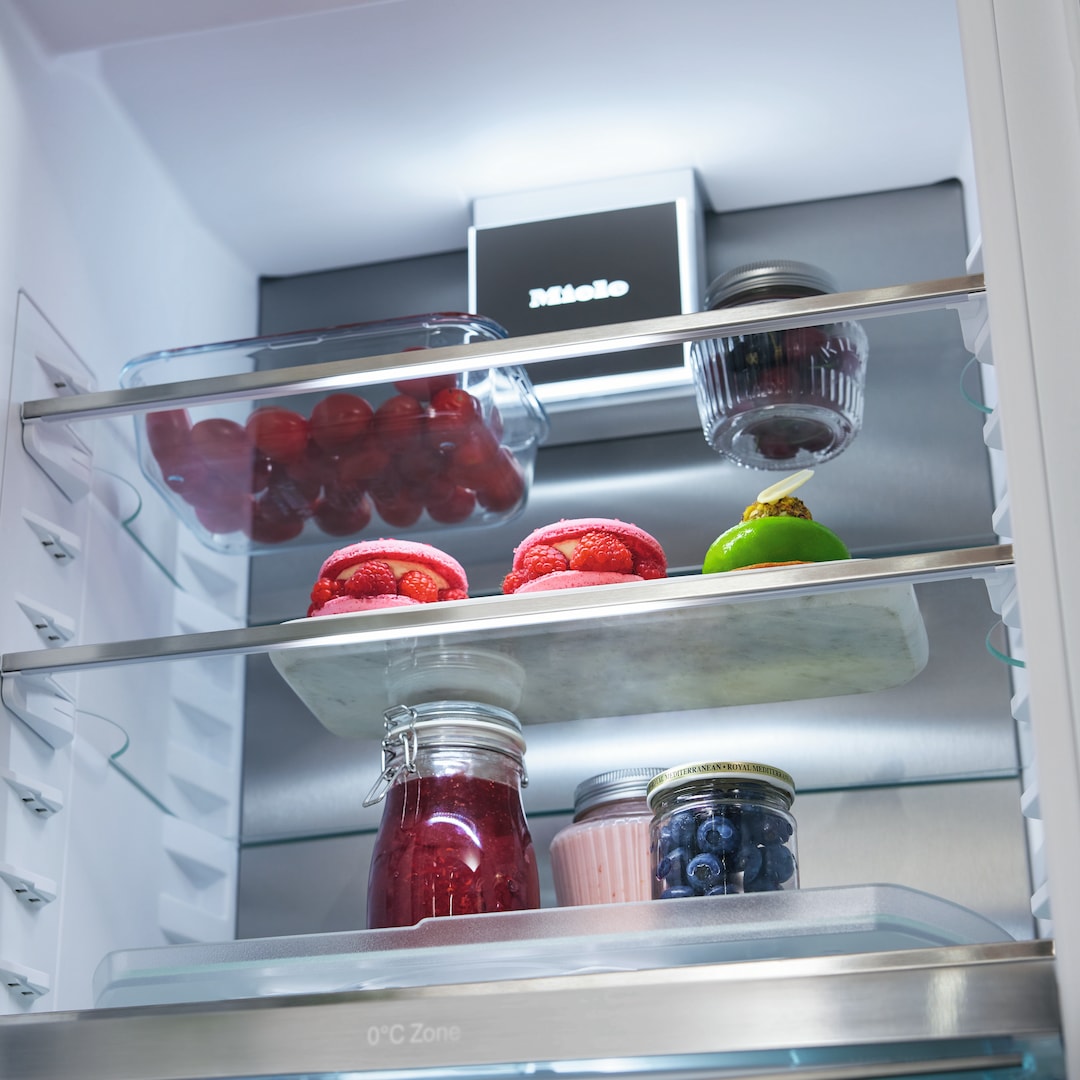 Miele - K 7797 C R – Refrigeration appliances