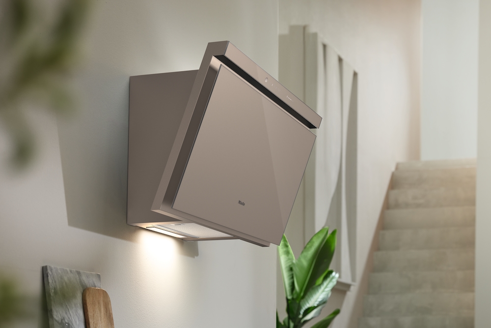 Miele - DAH 4980 Sienna Pearl beige – Cooker hoods