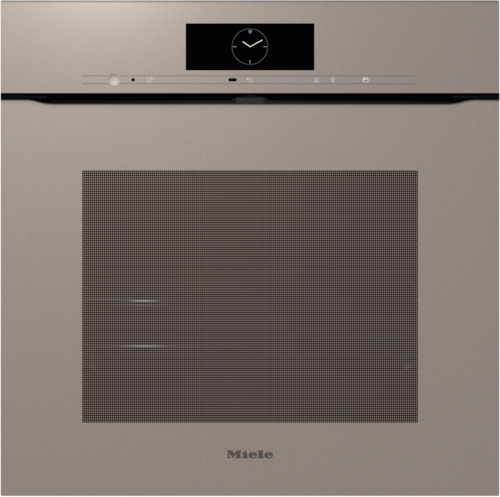 Miele - H 7860 BPX Pearl beige – Ovens and built-in cookers